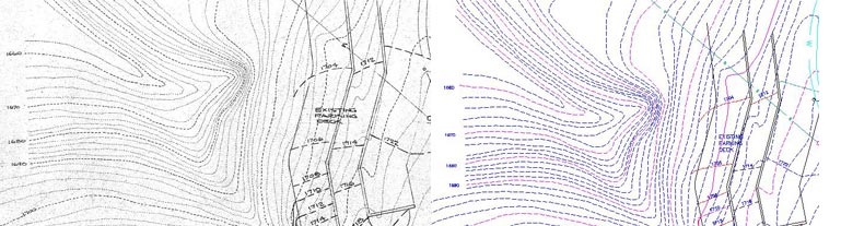 JPG To DWG Conversion JPEG To DWG CAD Convert Image To DWG